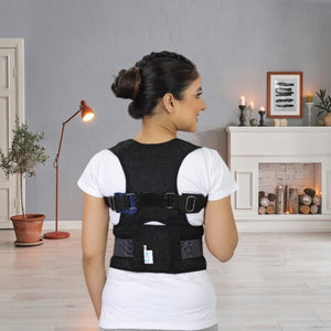 How Body Support Belts Can Improve Your Posture