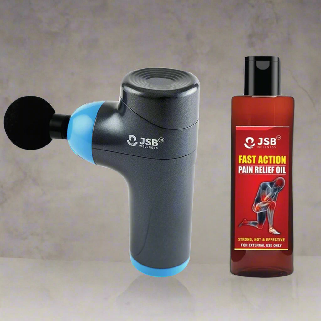 Blood Circulation Machine India | For Varicose Veins