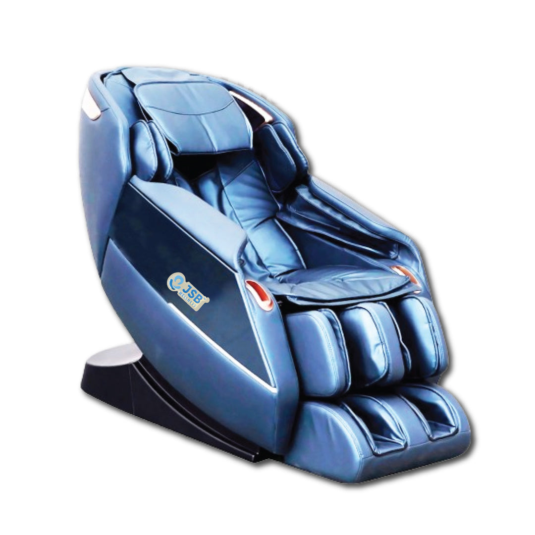 Massage Chair Machine India | Buy JSB MZ08 Online Best Price