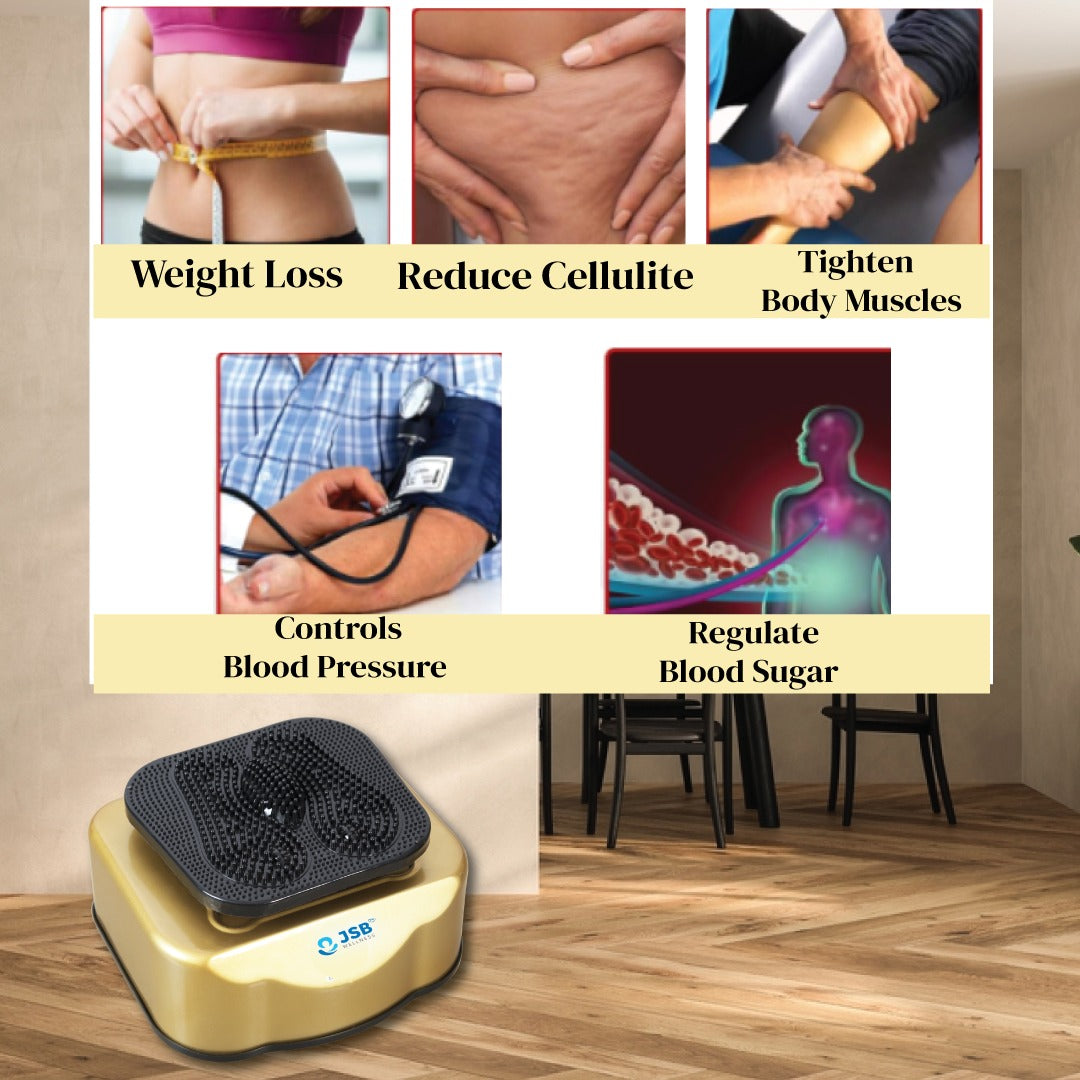 Blood Circulation Machine India | Buy JSB HF91 Online