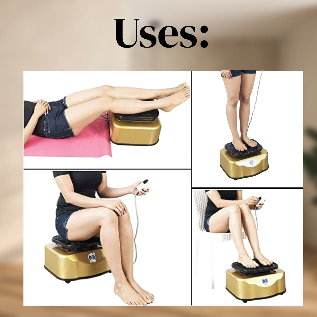 Blood Circulation Machine India | Buy JSB HF91 Online