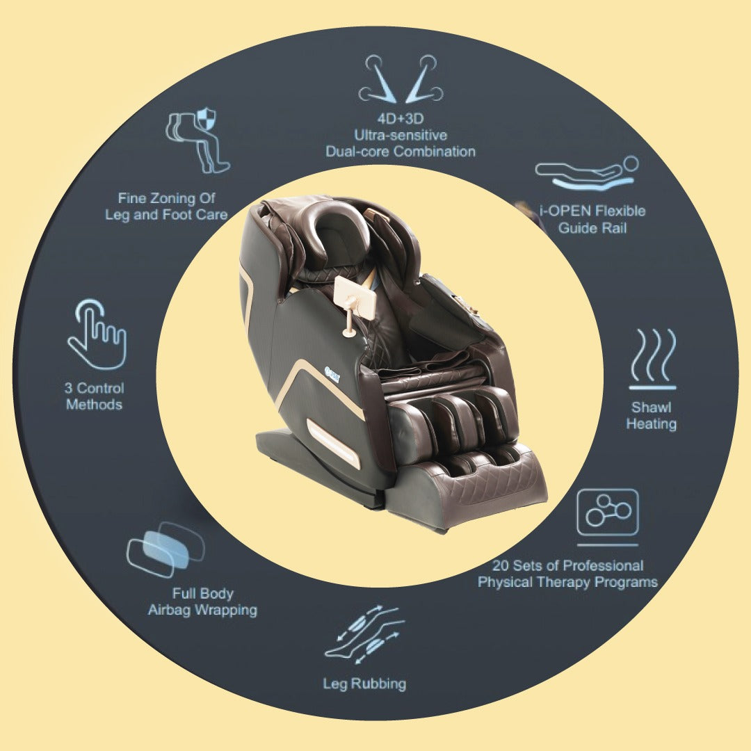 Body Relax Machine for Home | Buy JSB MZ30 Online