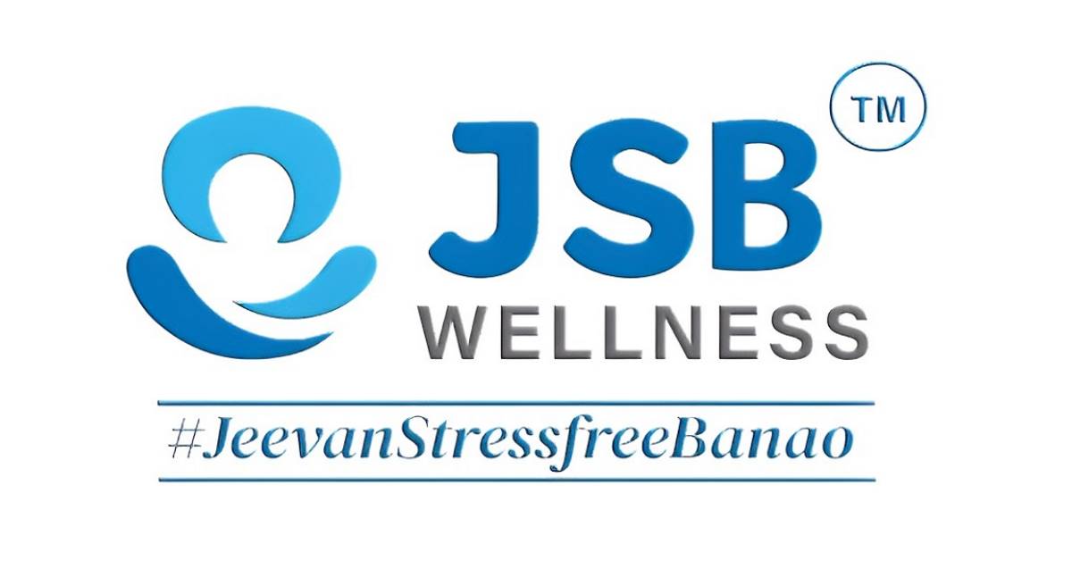 JSB Wellness | Buy Health & Fitness Products in India Online