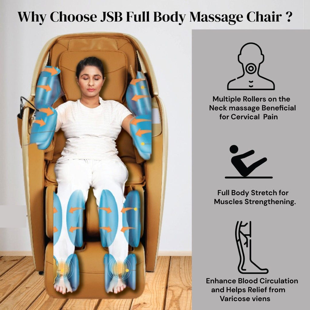 JSB Massage Chair