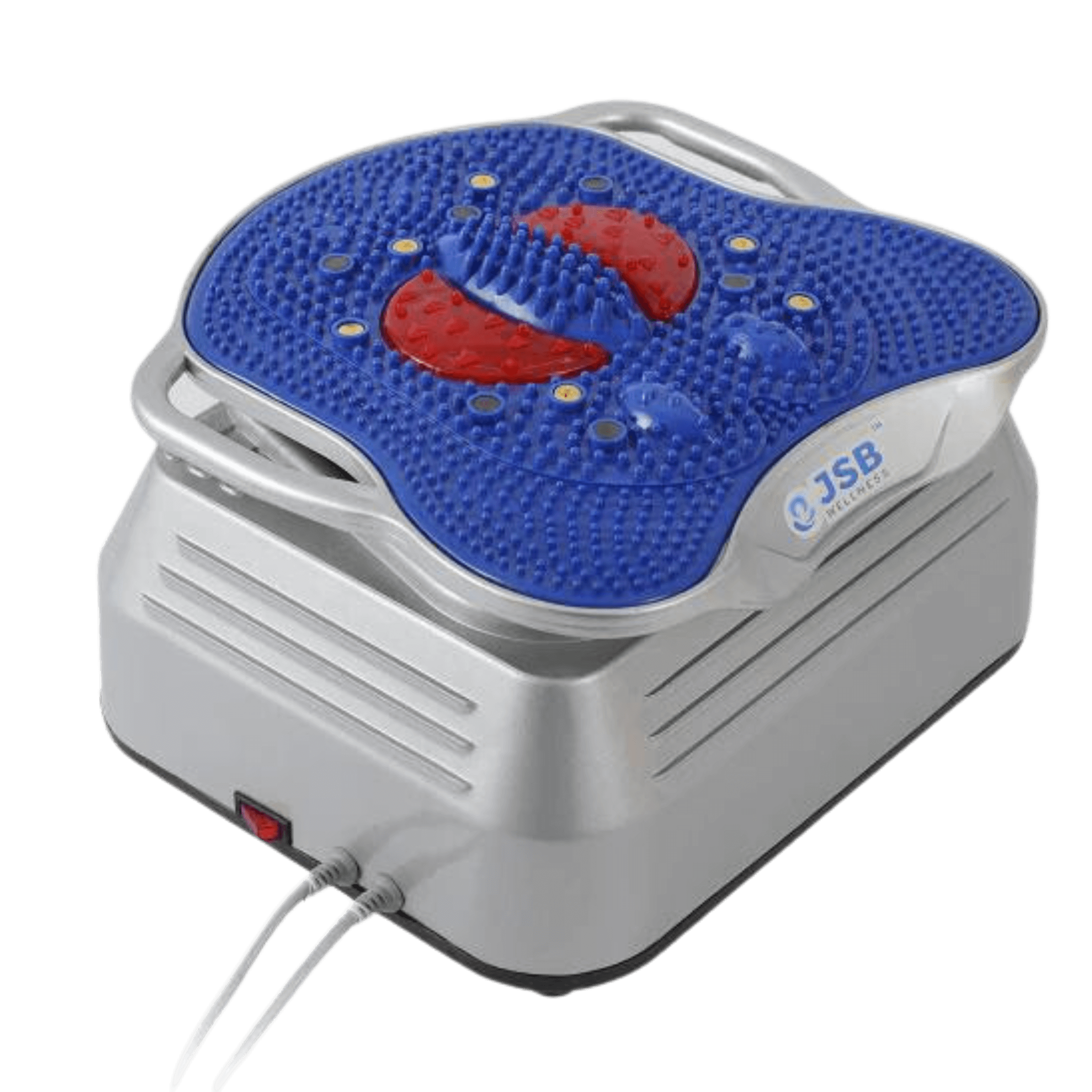 Body Vibration Machine Heavy Duty | Buy JSB HF70 Online Best Price