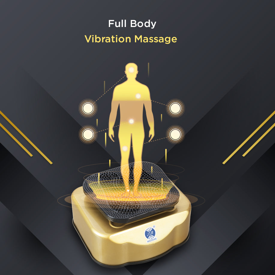 Blood Circulation Machine India | Buy JSB HF91 Online