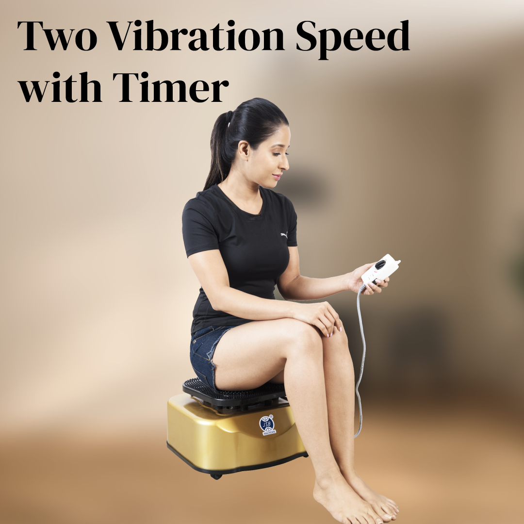 Blood Circulation Machine India | Buy JSB HF91 Online