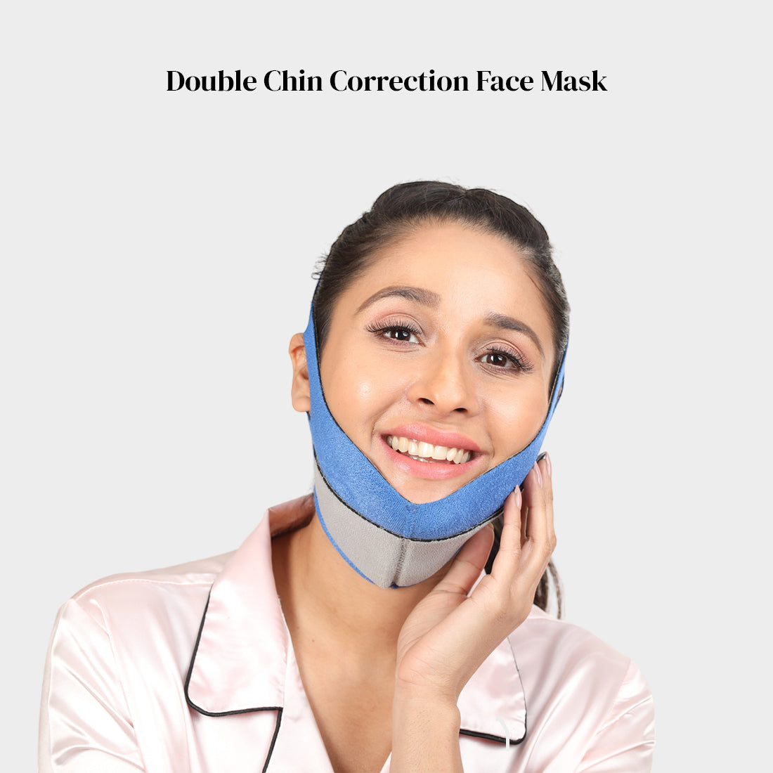 Double Chin Mask India | Buy JSB HF83 Online
