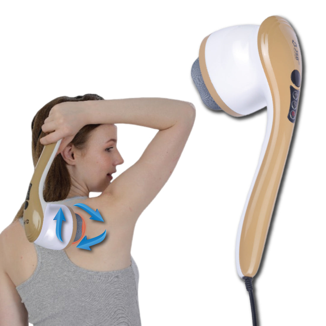 Leg Massage Machine India | Buy JSB HF05 Online