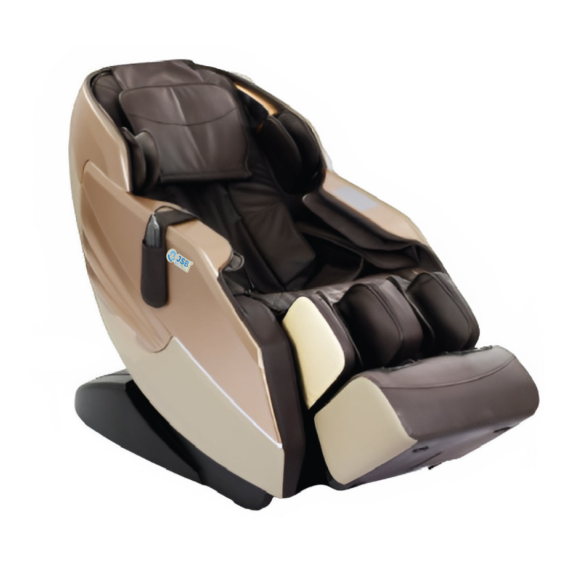 Massage Chair Zero Gravity India | Buy JSB MZ29 Online