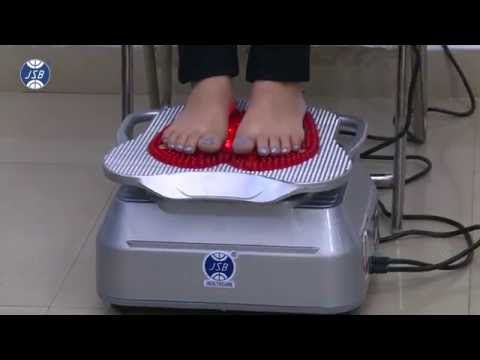 BCM Machine for Acupressure Therapy | Buy JSB HF12 Online